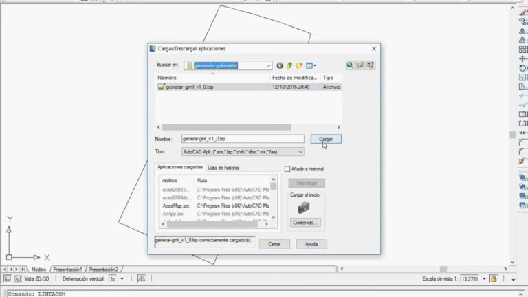 Guía completa: Cómo abrir un archivo GML en Windows de manera sencilla ...