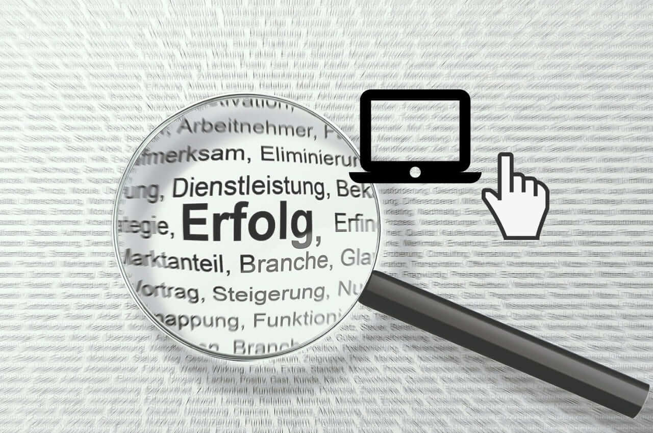 Guía paso a paso: Cómo buscar y utilizar la lupa en Windows 10 - Mundo ...